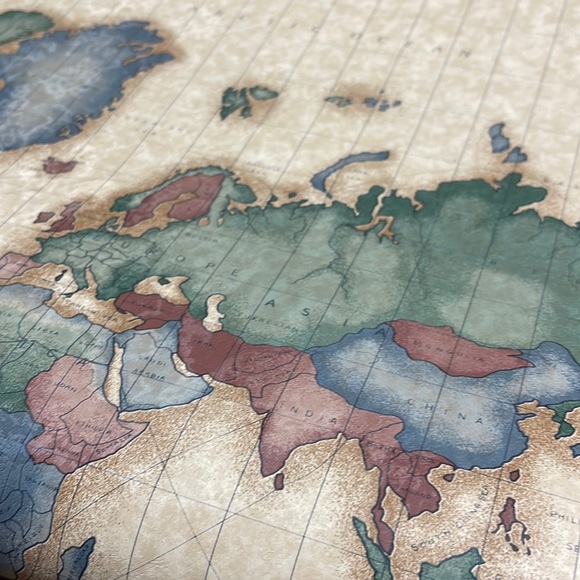 imperial | Design | Imperial Old World Prepasted Wallpaper | Poshmark